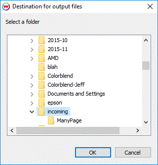 Wasatch Port Redirector: Basic Installation