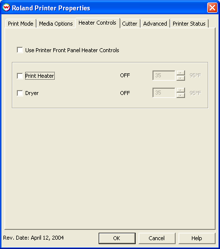 Roland VersaCAMM SP-300